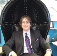 Barry Gritz | Barry F. Gritz, MD